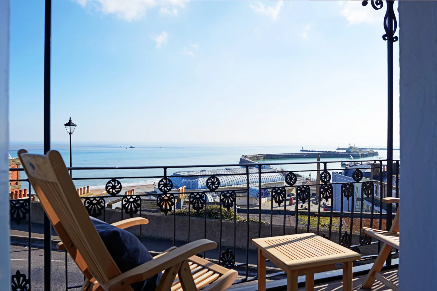 Albion House Hotel Ramsgate | Voted No.1 in Kent in Tripadvisor | UK