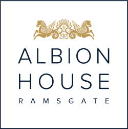 Albion House Hotel Ramsgate | Voted No.1 in Kent in Tripadvisor | UK