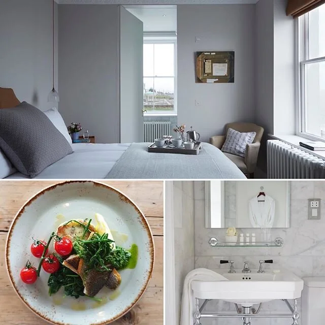 Albion House Hotel Ramsgate | Voted No.1 in Kent in Tripadvisor | UK