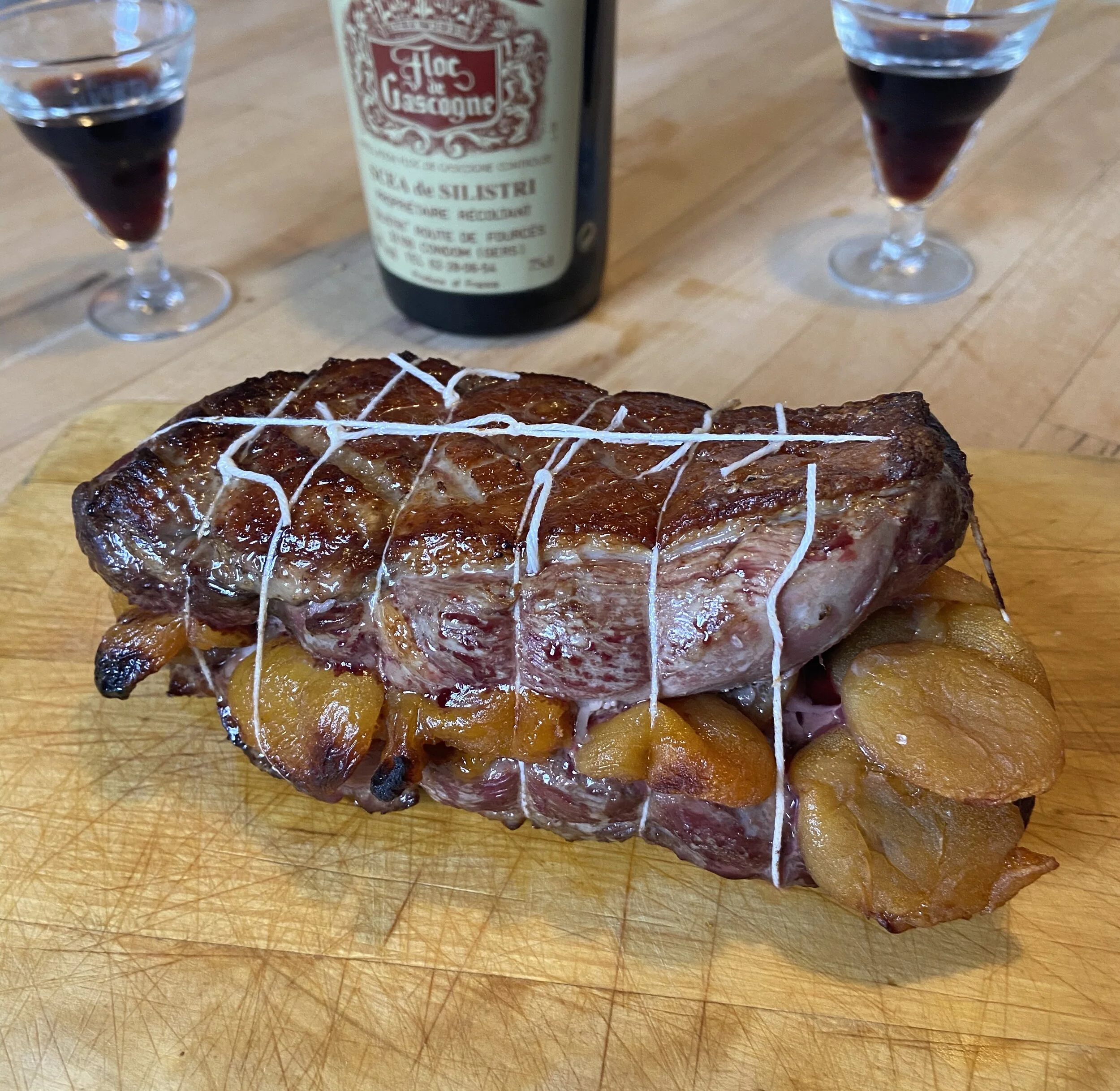 Canard Street - Street Food De Canard Français