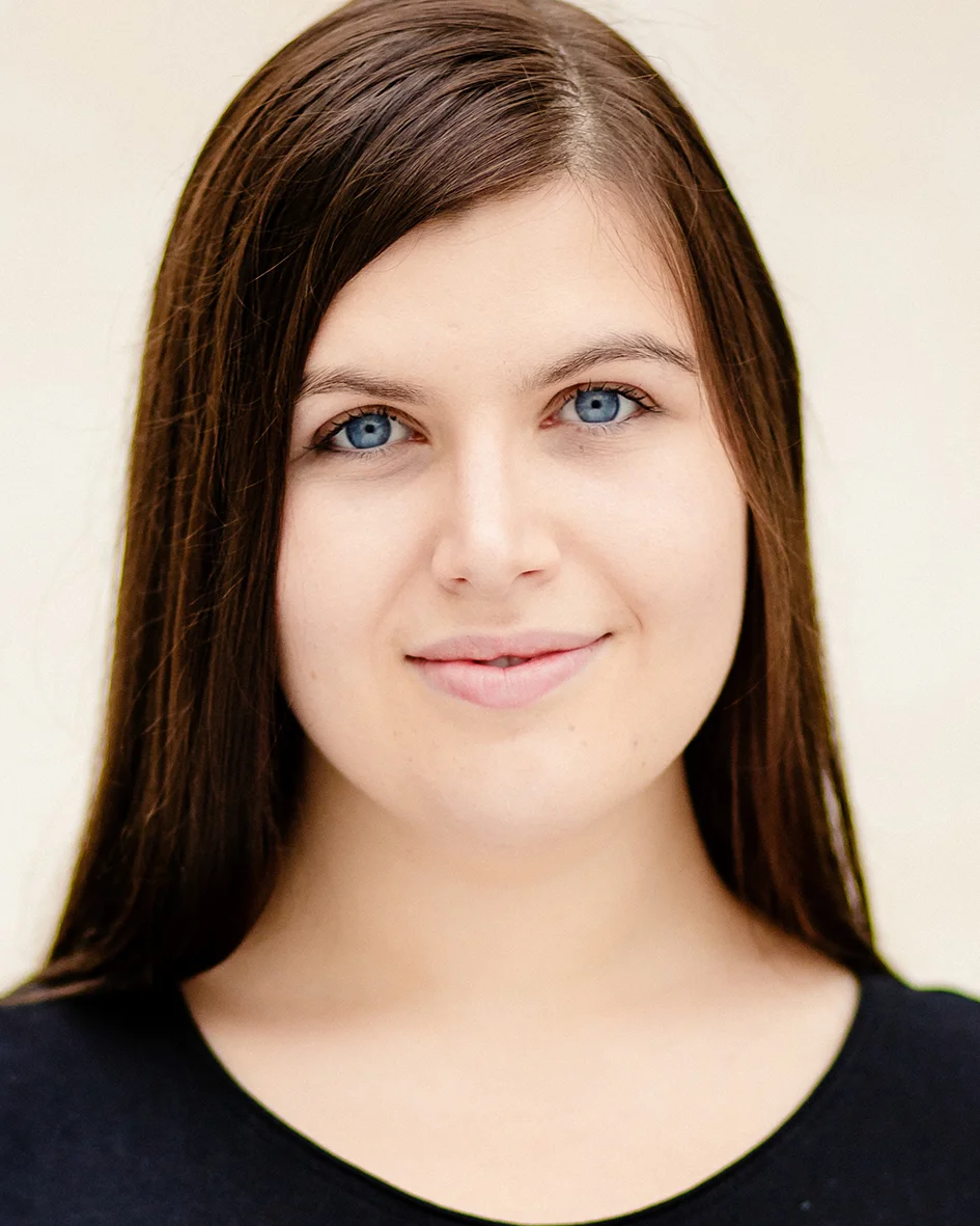 Rebecca Fixemer — IAB Student Profiles