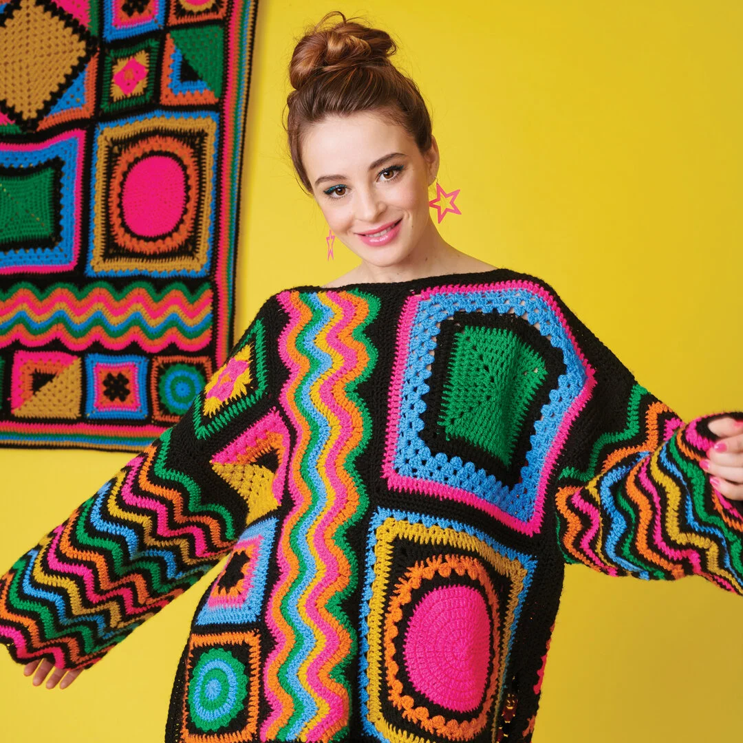 PATTERNS — Katie Jones