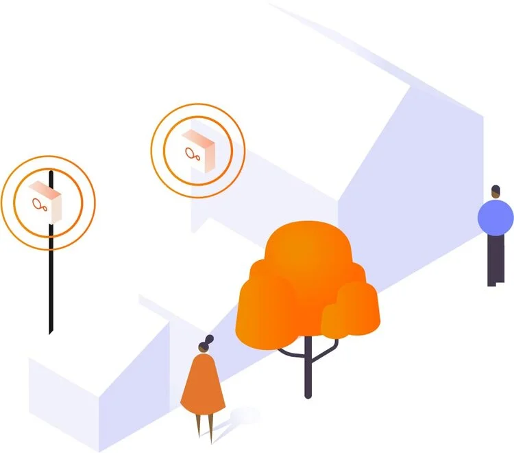 Savi Smart Meters | SteamaCo