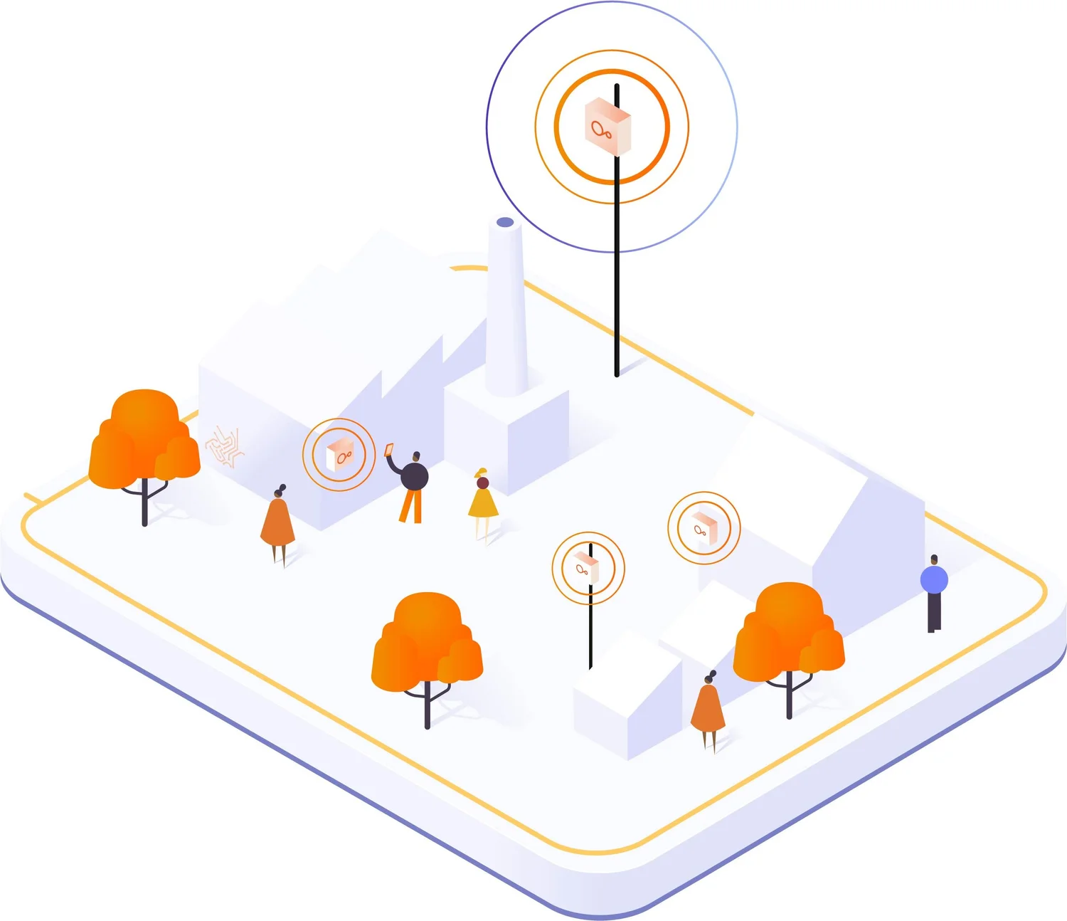 Edge 6 Smart Meter: Energy Automation For Africa | Blog | SteamaCo
