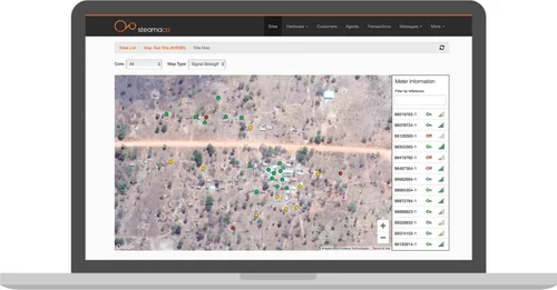 Edge 6 Smart Meter: Energy Automation For Africa | Blog | SteamaCo