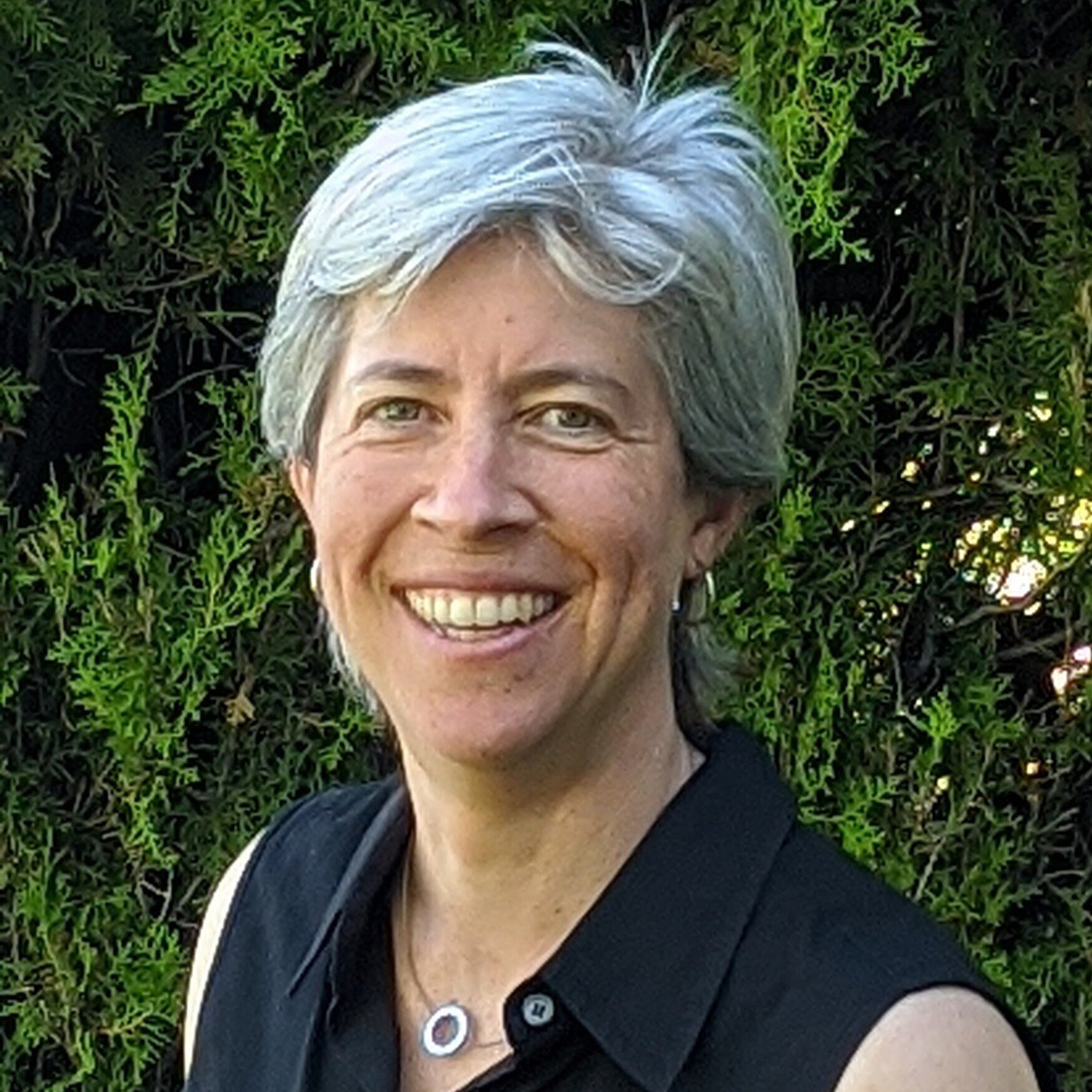 Network Leadership: Kristin Marcell — Climigration Network