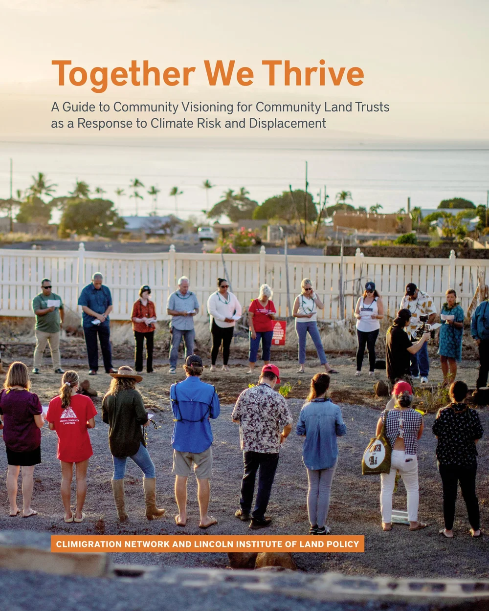 Together We Thrive: A Guide to Community CLT Visioning — Climigration ...
