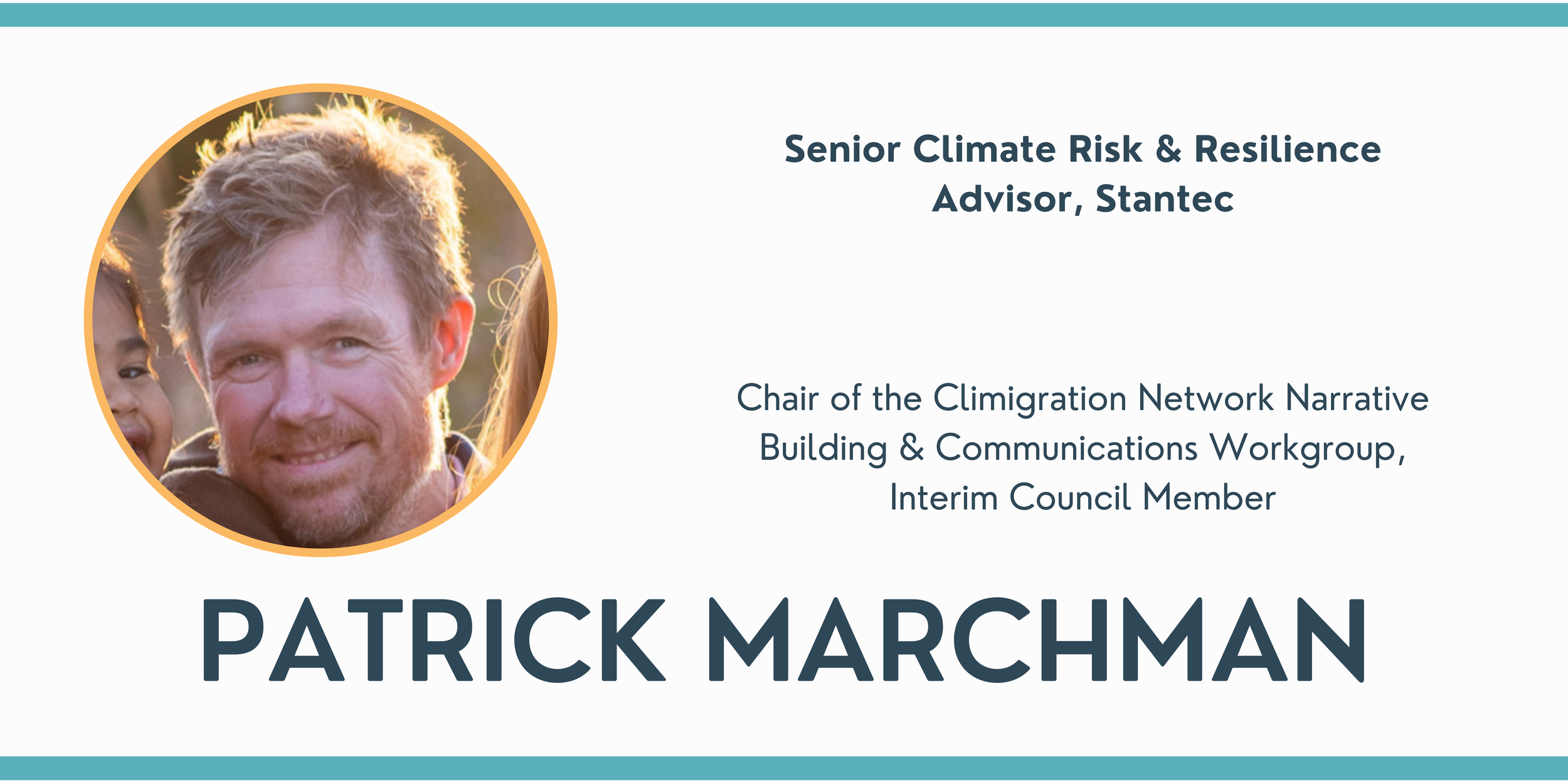 Climigration Network