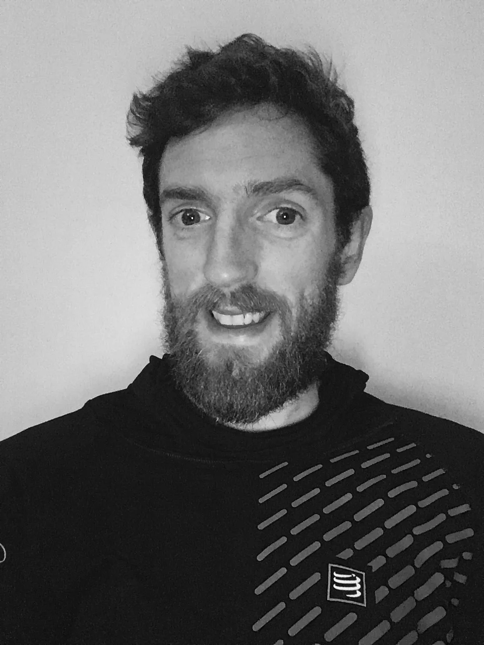 Eóin Lennon: Athlete Focus - Pyllon Endeavour — Pyllon