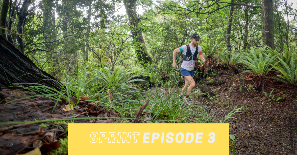 Series 6 Sprint Pod: How to really believe Positive Self-Talk — Pyllon