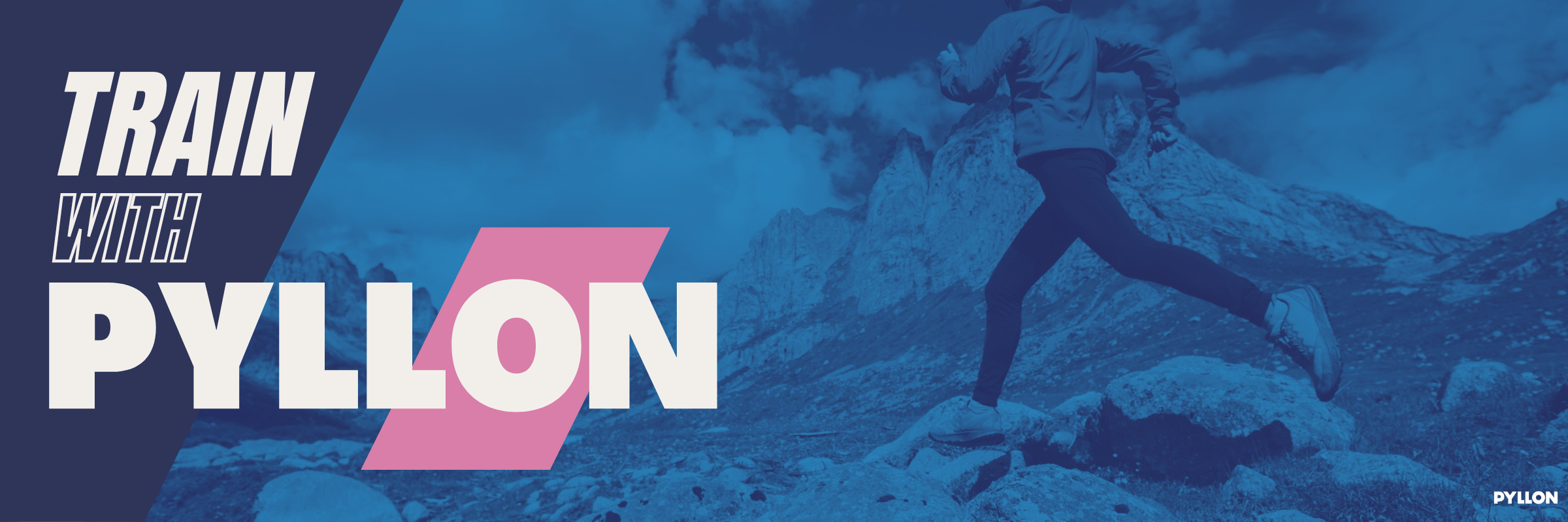 Train with Pyllon — Pyllon