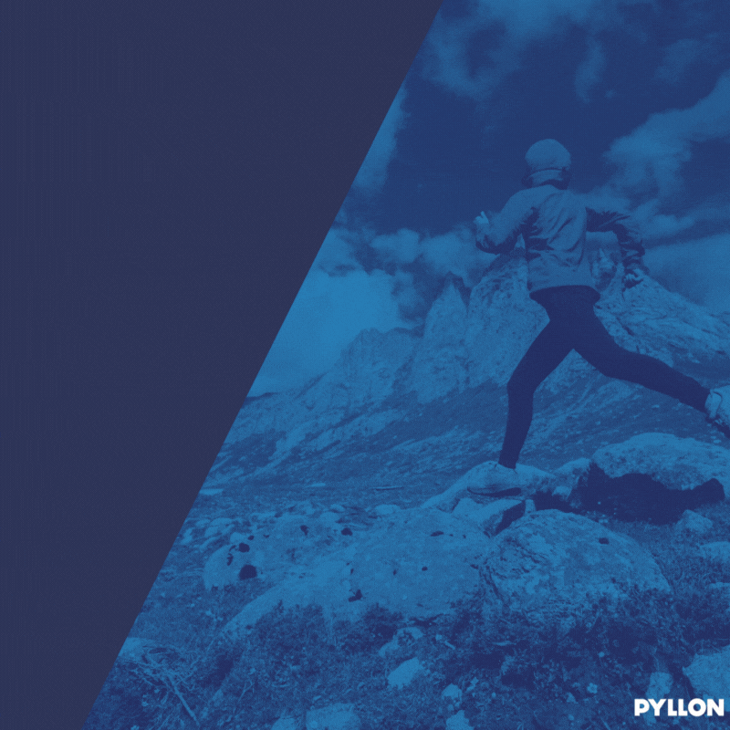 Train with Pyllon — Pyllon