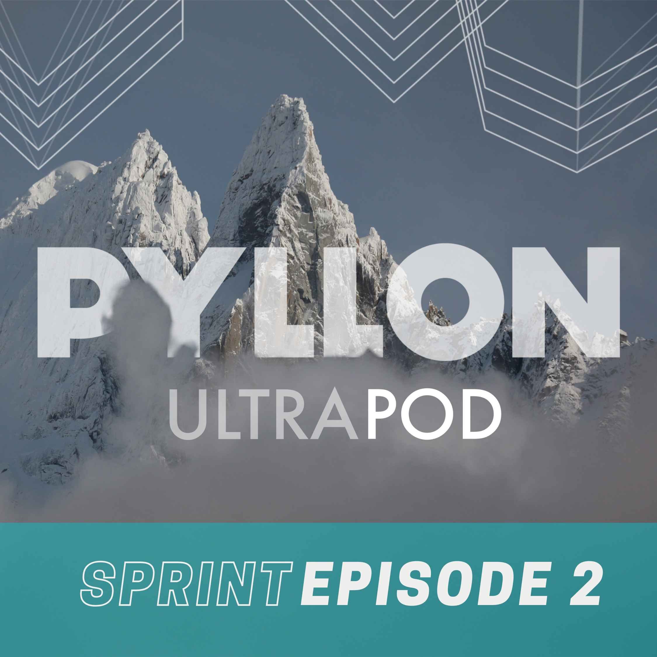 Series 6 Sprint Pod: We can all do great things- Running Blog — Pyllon
