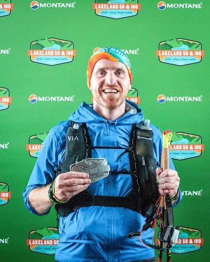 How to enter, train for, and complete Lakeland 50 and 100 — Pyllon