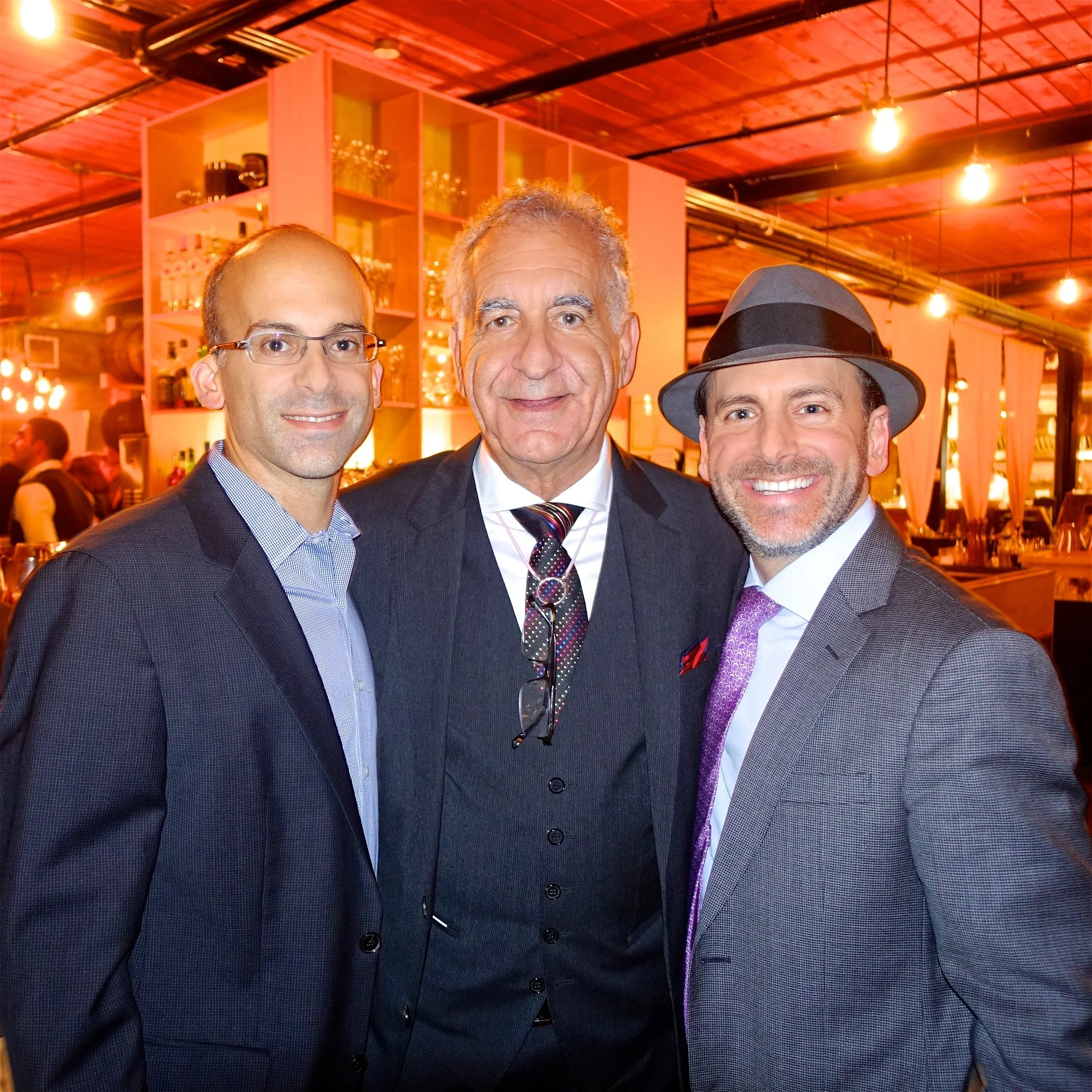 Team Behar – Behar