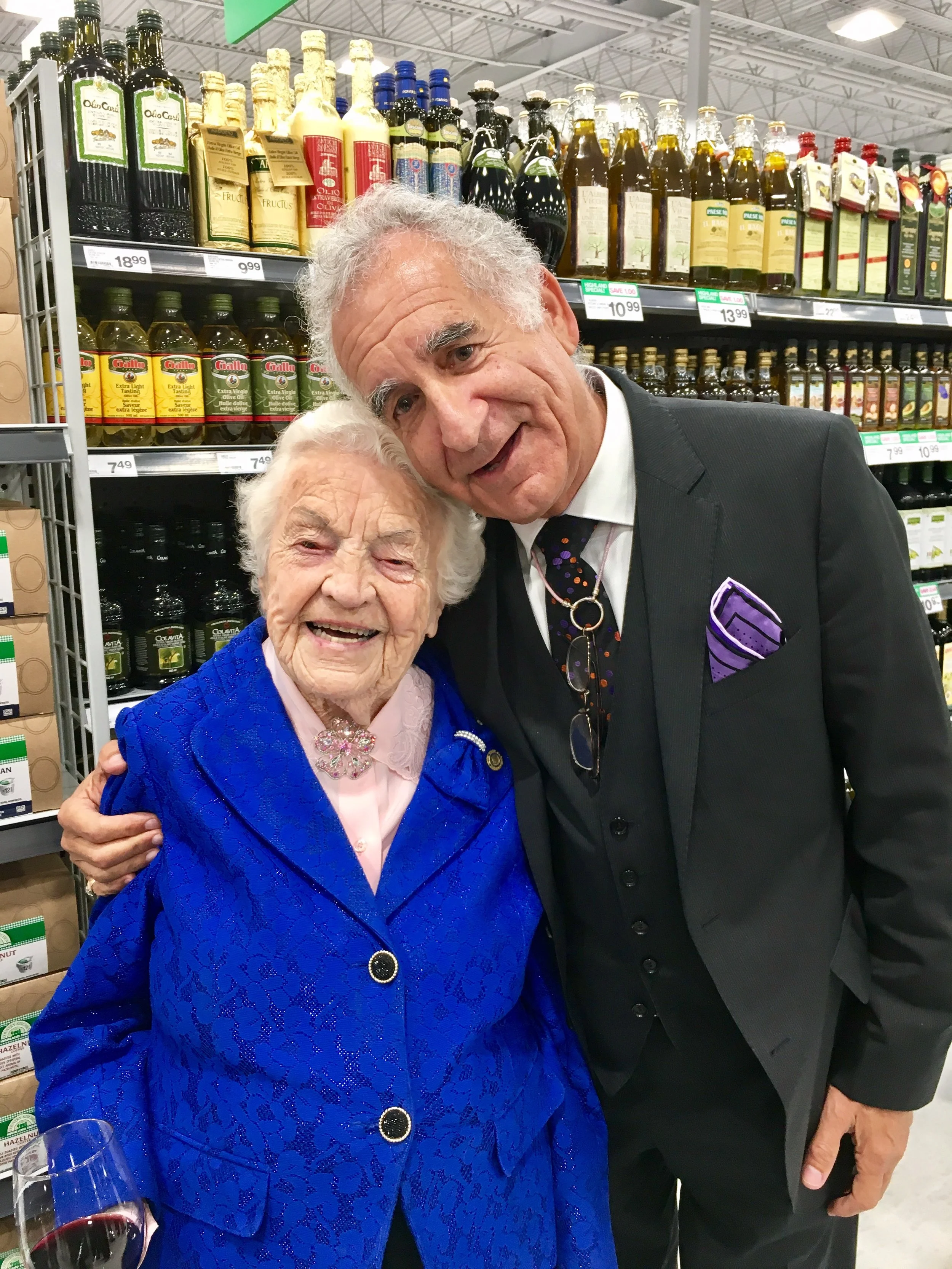 HIGHLAND FARMS OPENS IN VAUGHAN – Behar