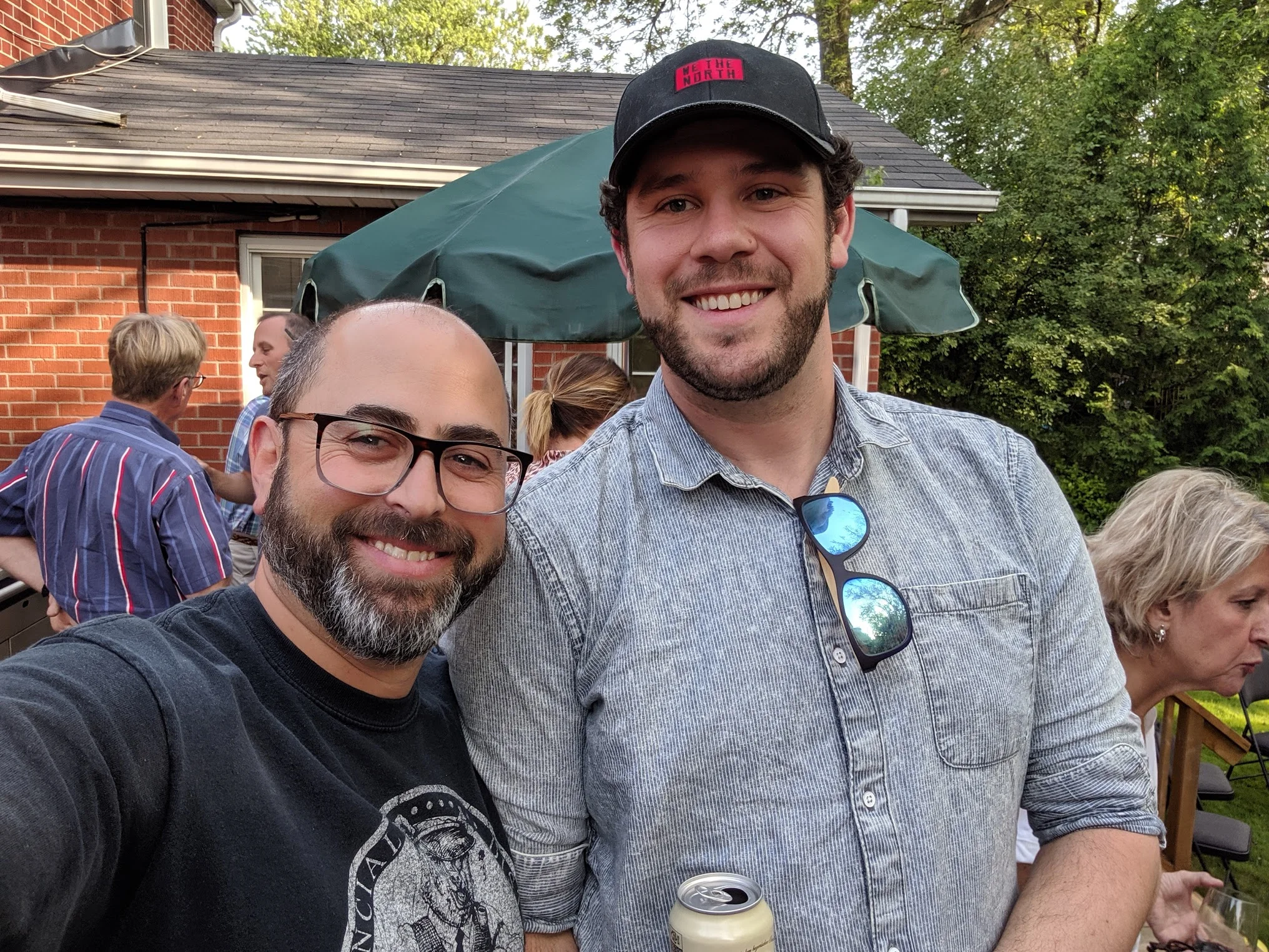 Team Behar – Behar