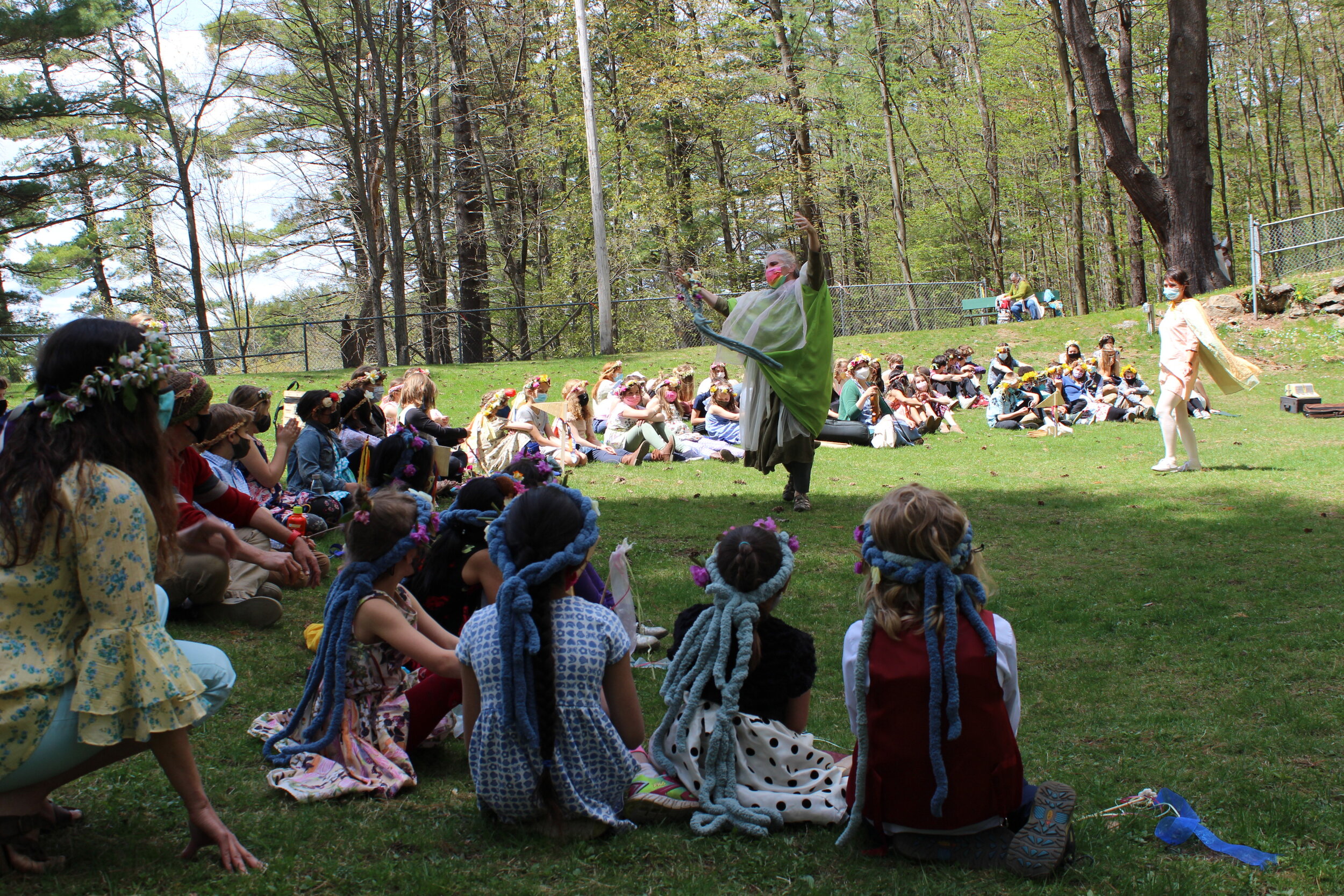 Monadnock Waldorf School