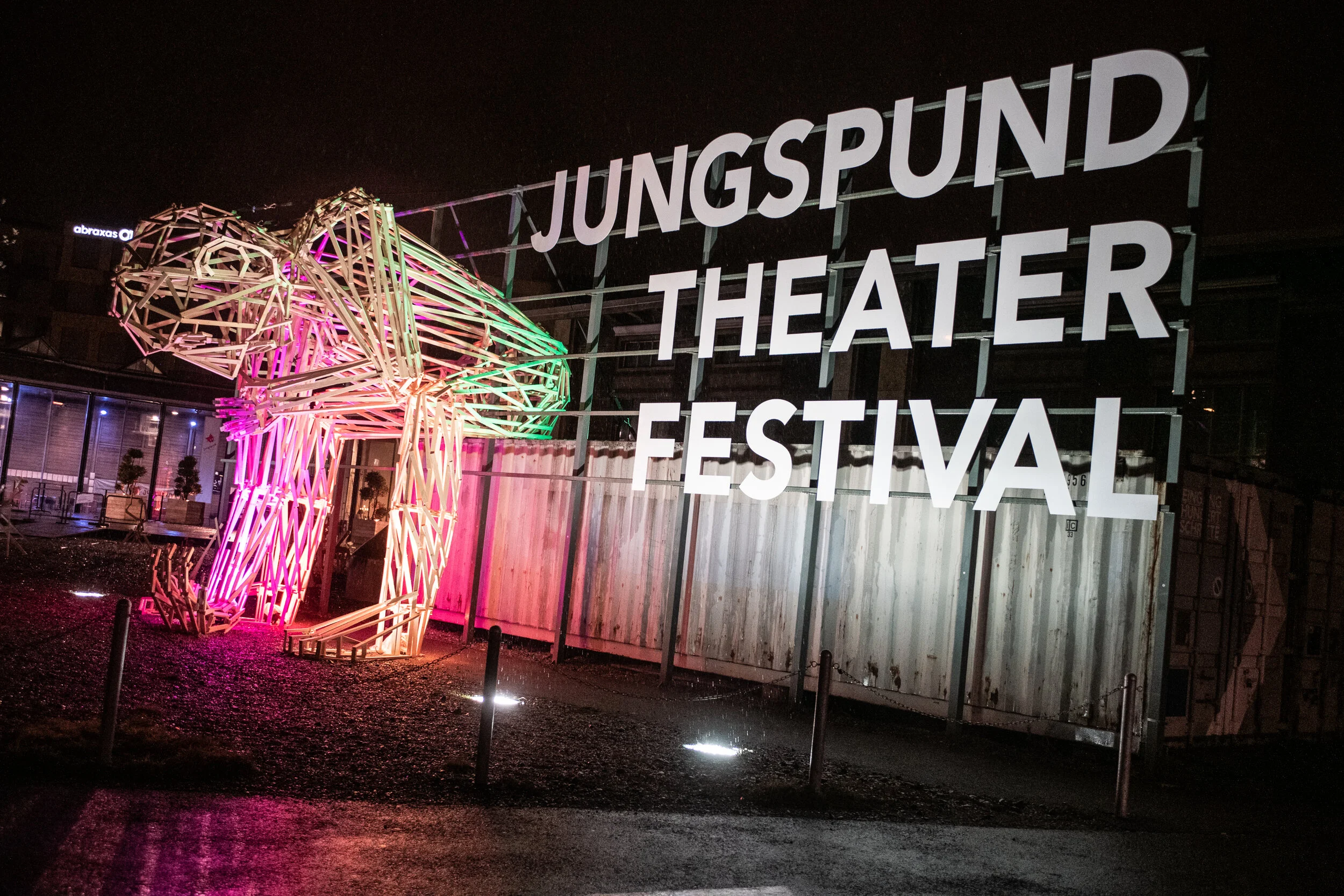 Bernetta Theaterproduktionen