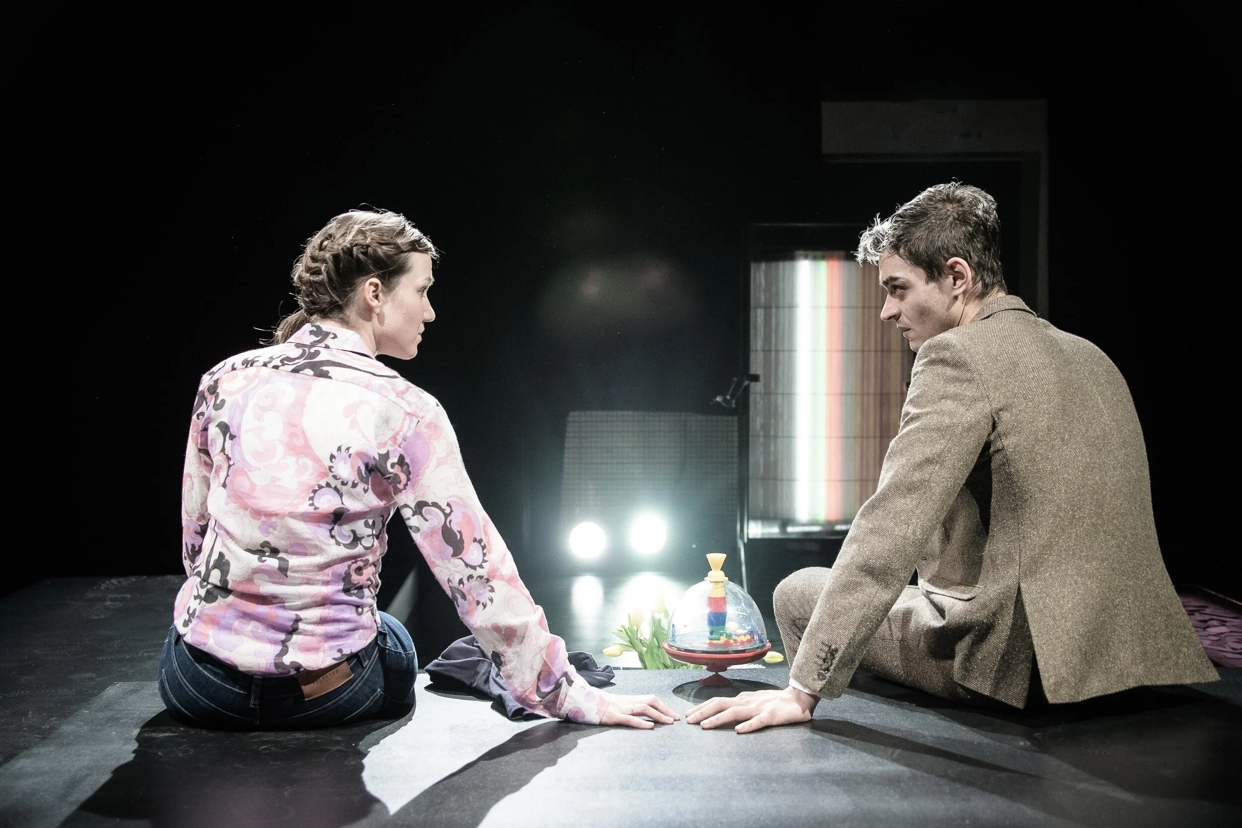 Bernetta Theaterproduktionen