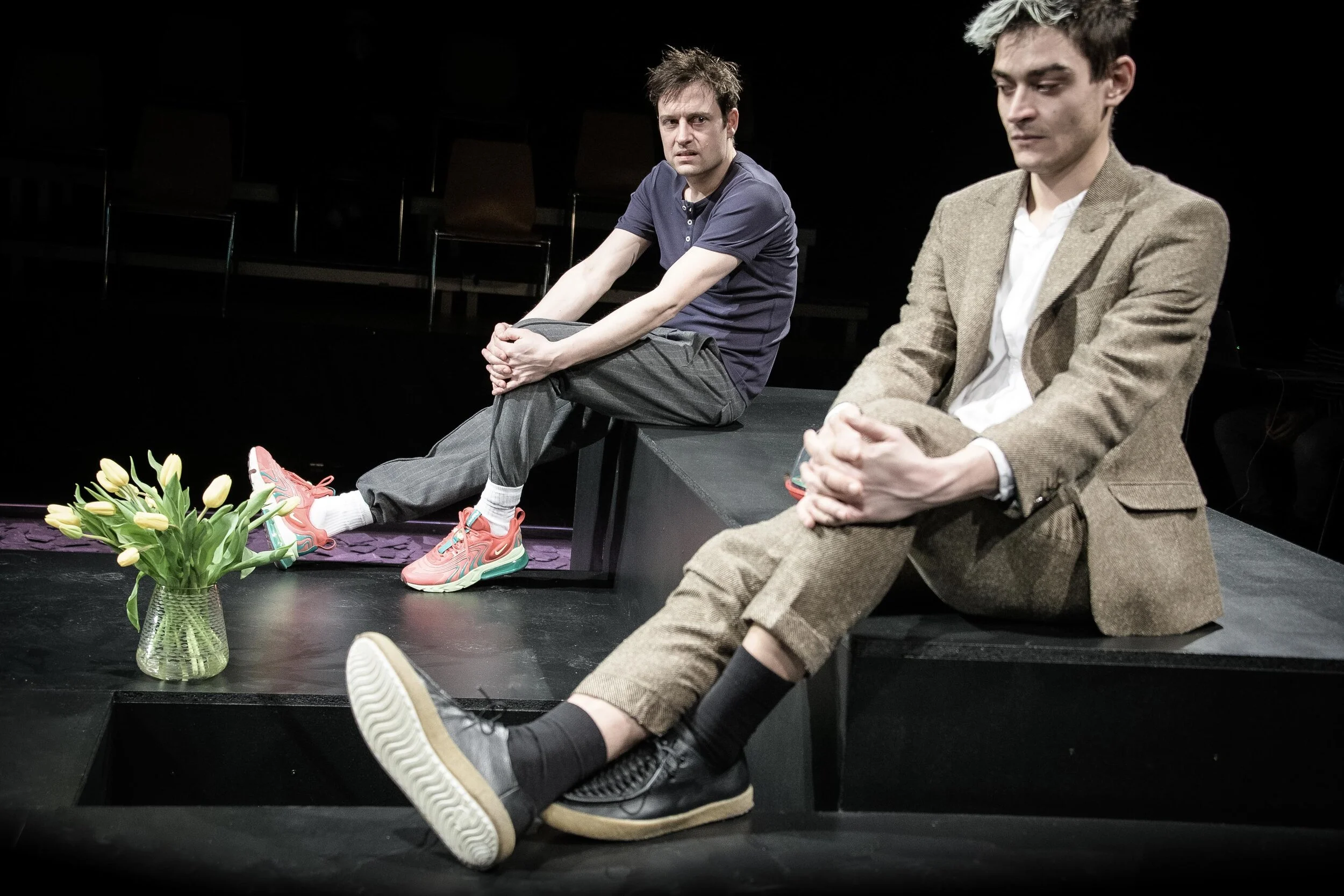 Bernetta Theaterproduktionen