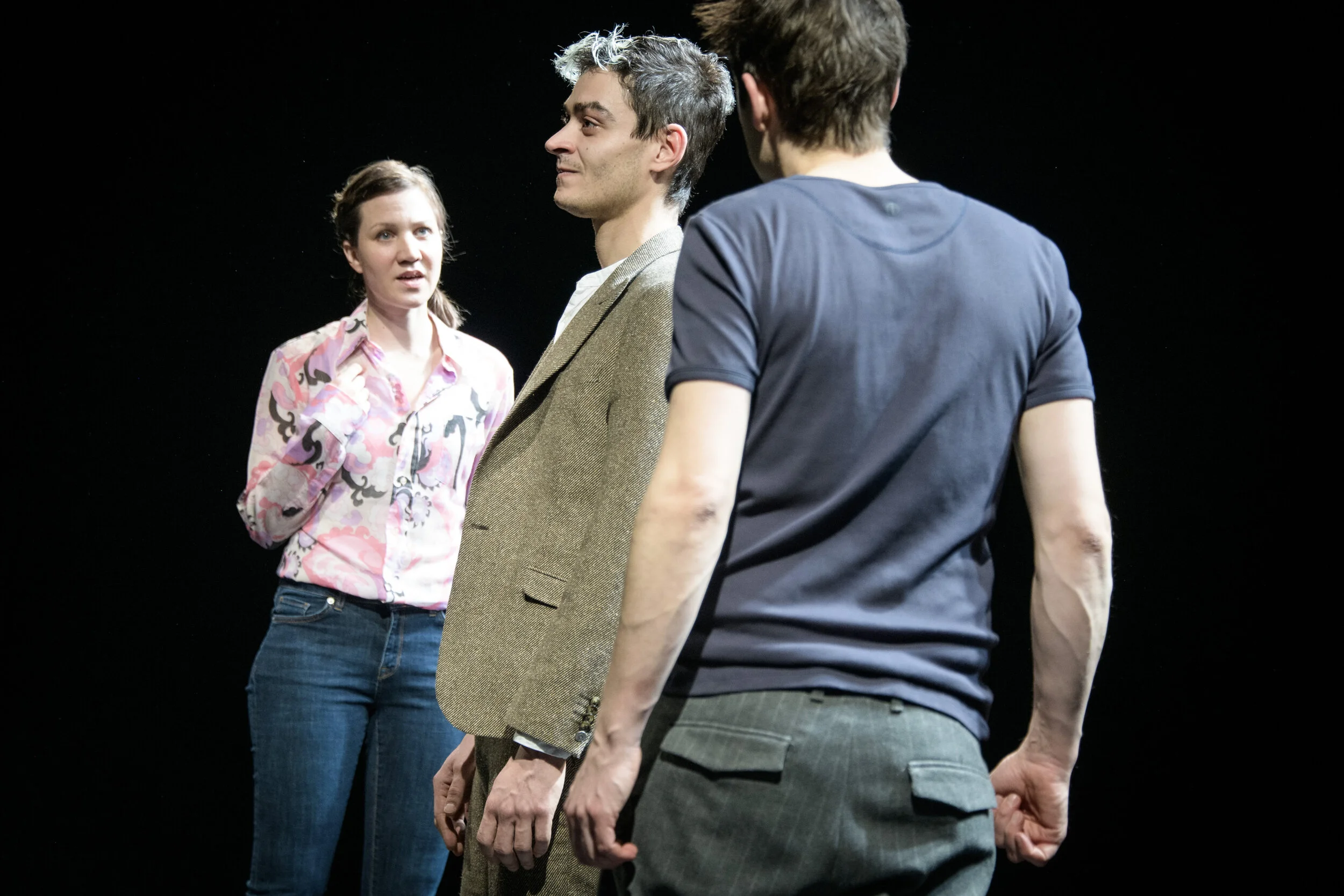 Bernetta Theaterproduktionen