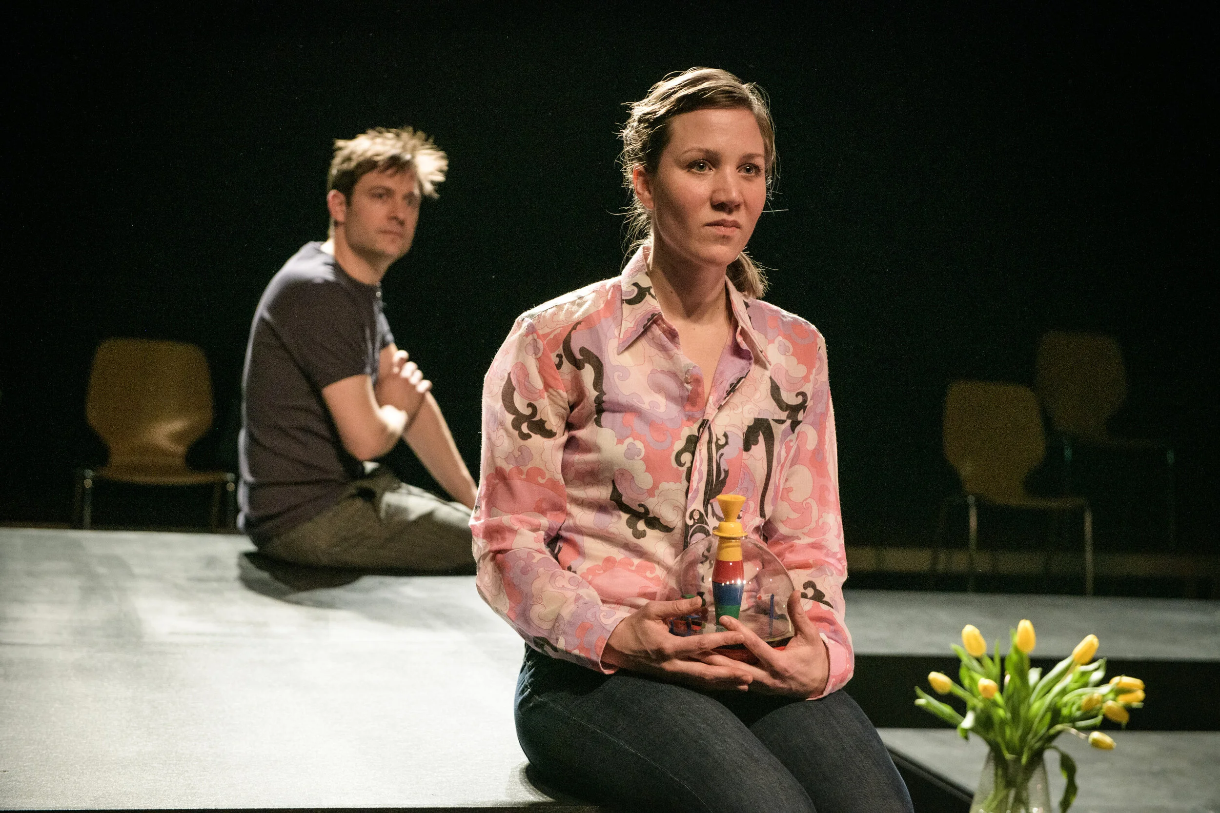 Bernetta Theaterproduktionen