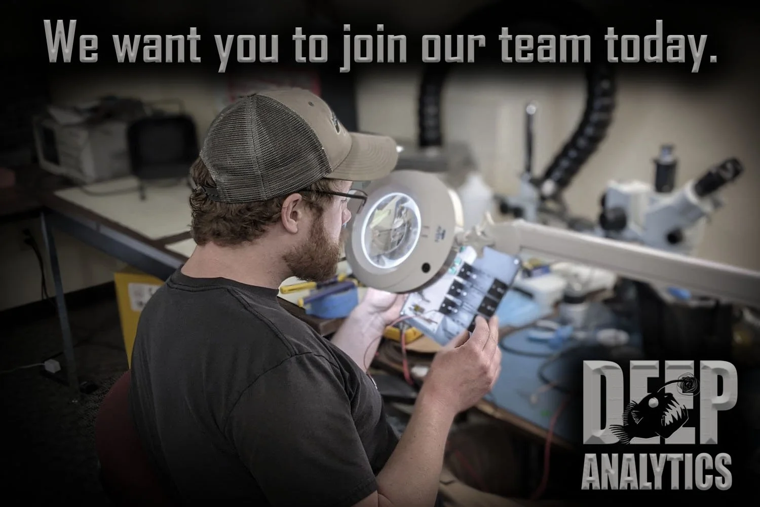 Skillbridge — Deep analytics