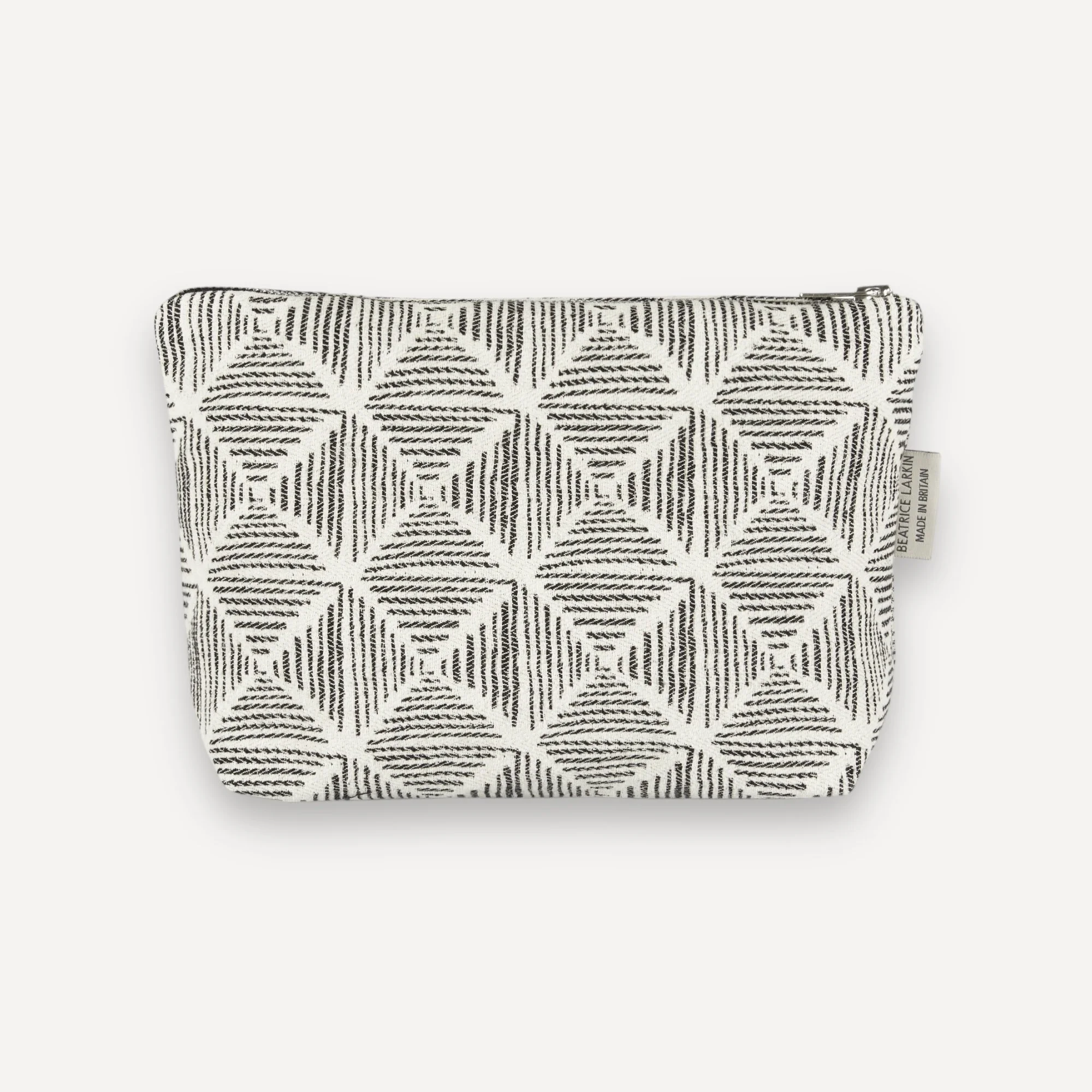 Recycled Cotton Wash bags