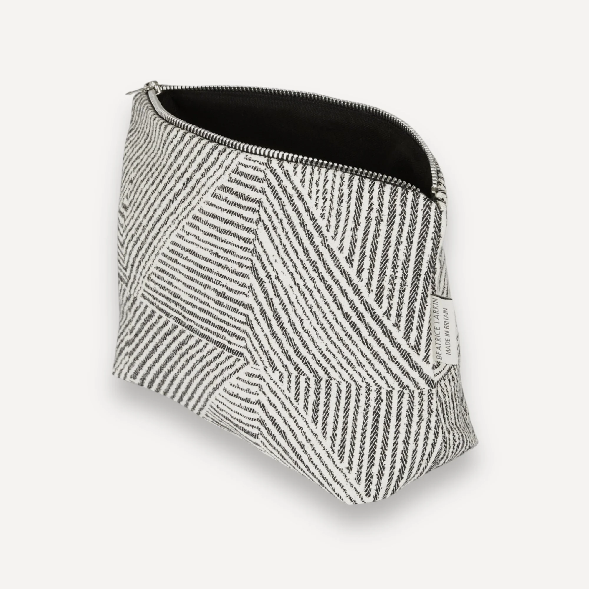 Recycled Cotton Wash bags