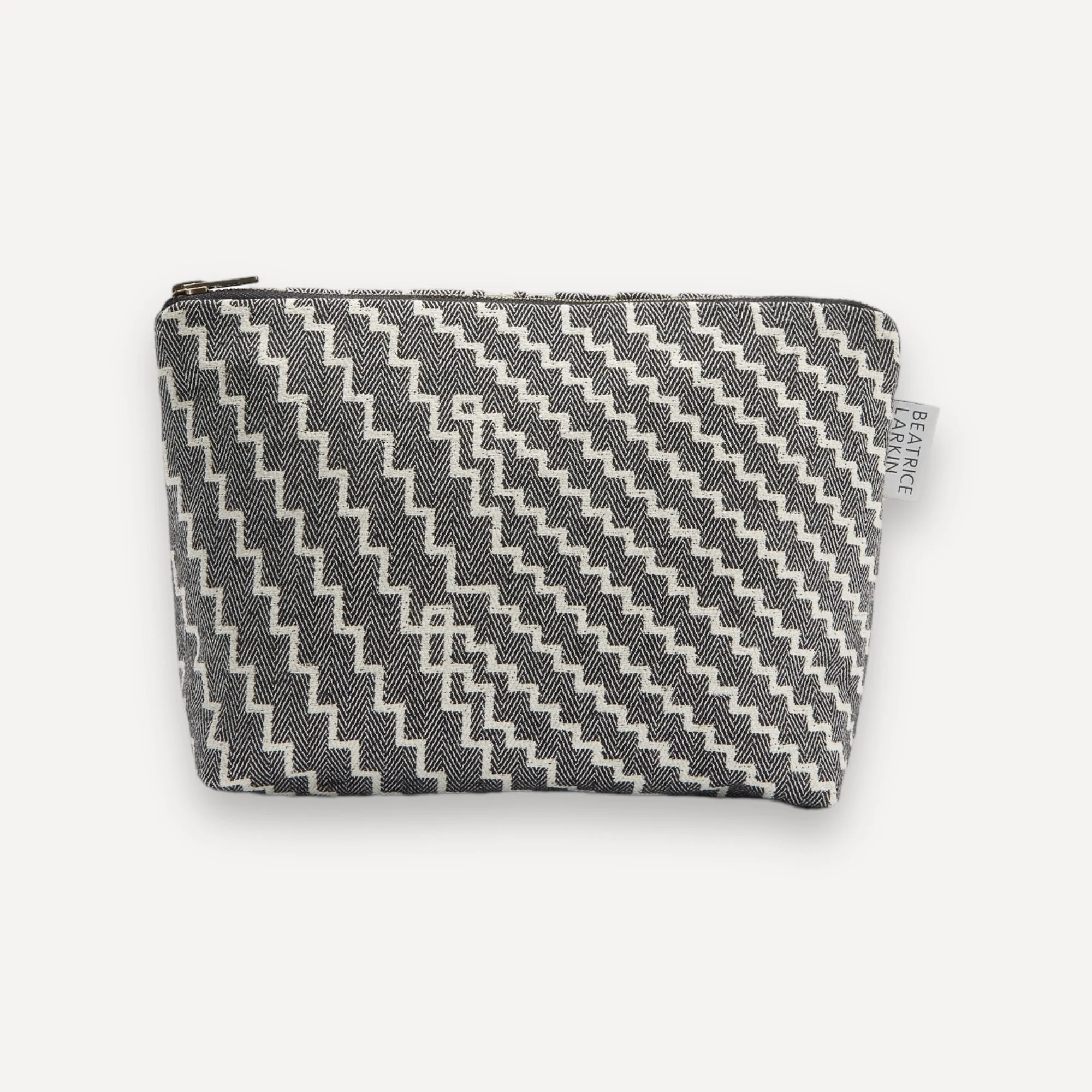 Recycled Cotton Wash bags