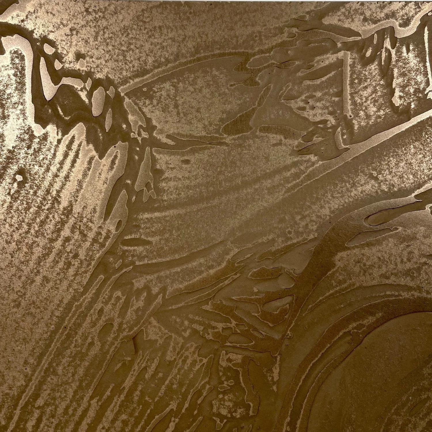 Get Real Surfaces — Metal Wall Finishes