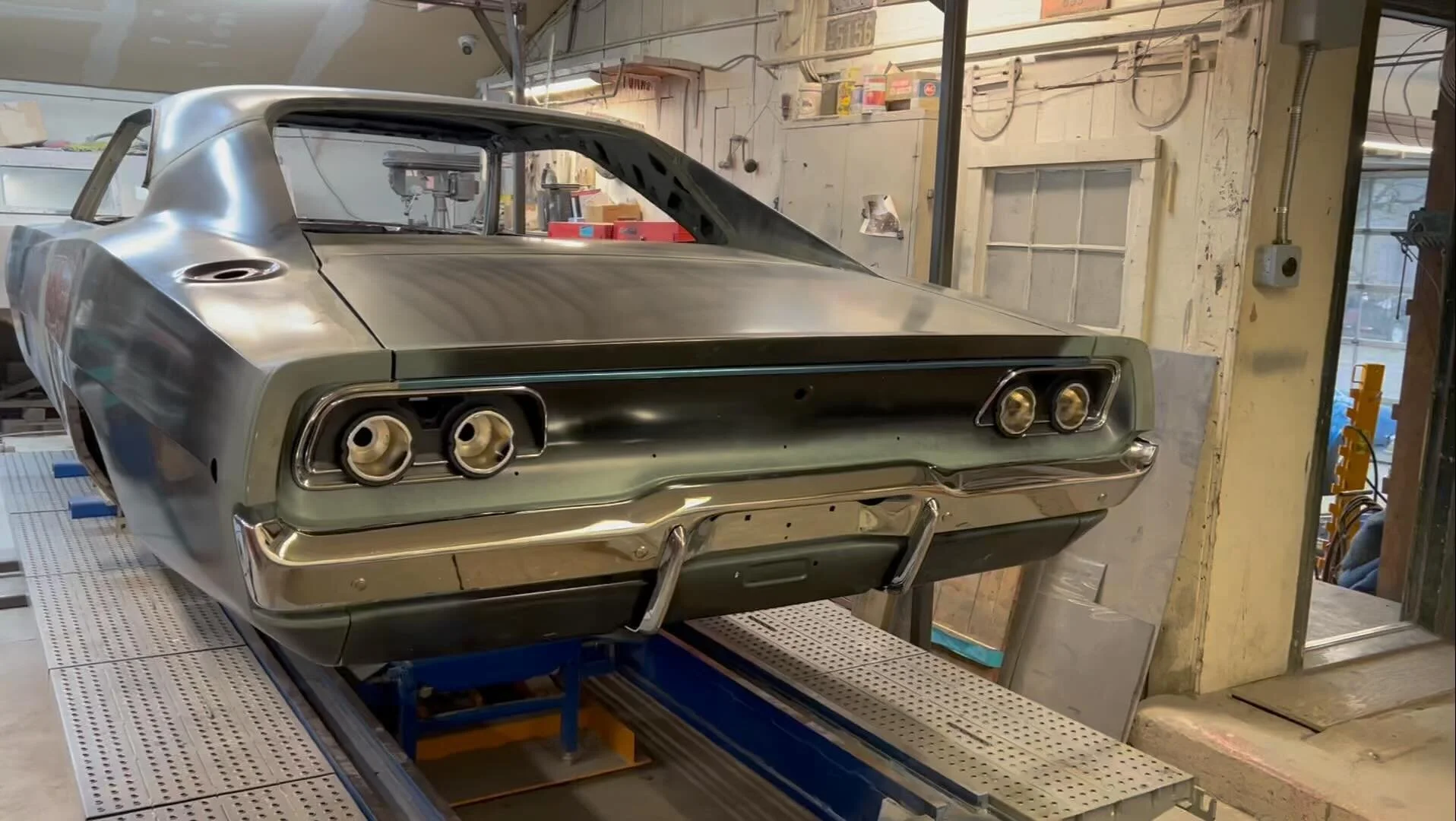 Long Valley Auto Body