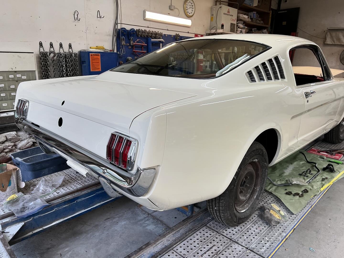 Long Valley Auto Body