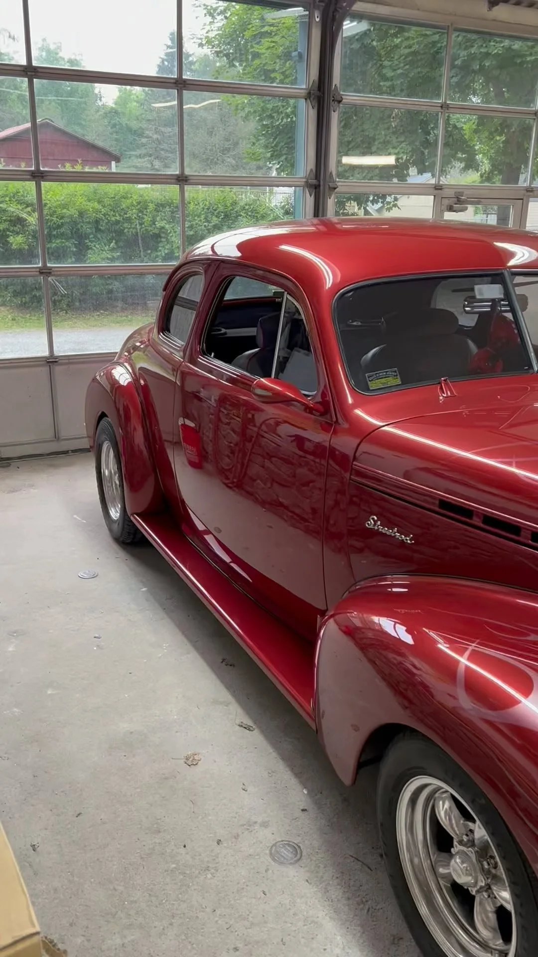 Long Valley Auto Body