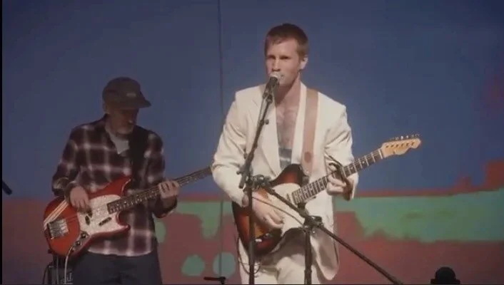 Billy Keane