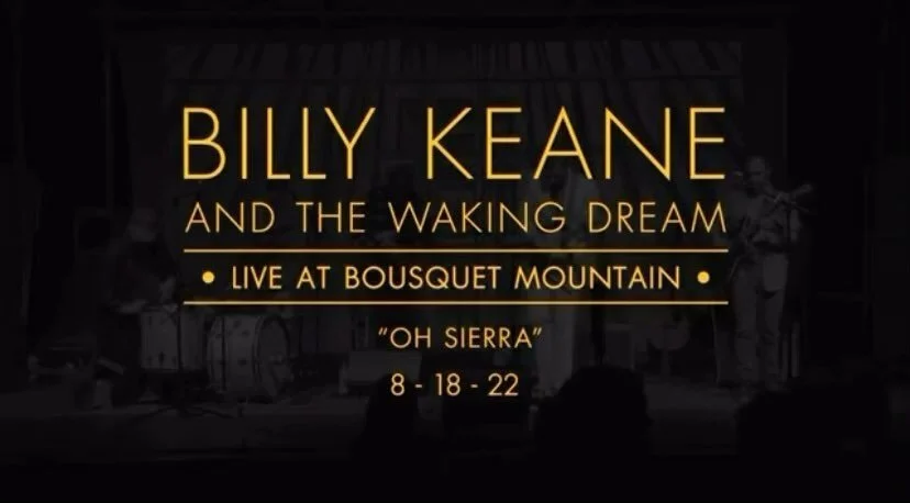 Billy Keane