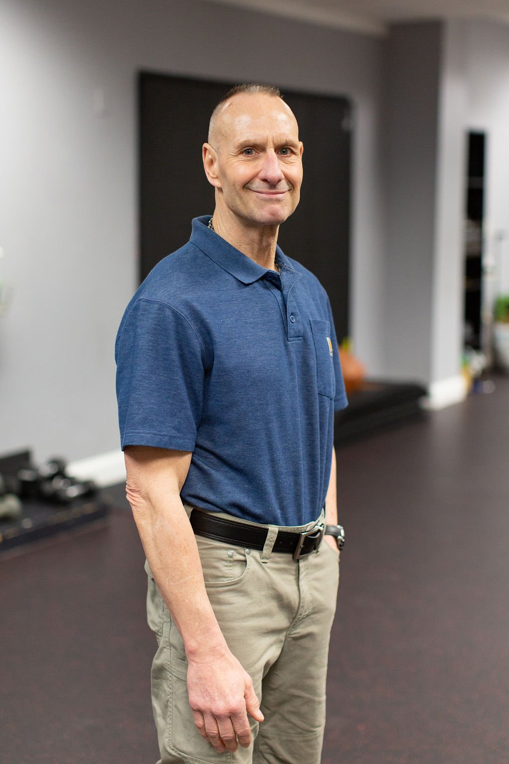 Meet our Team in Mansfield, MA | Sheehan Personal Training — Sheehan ...