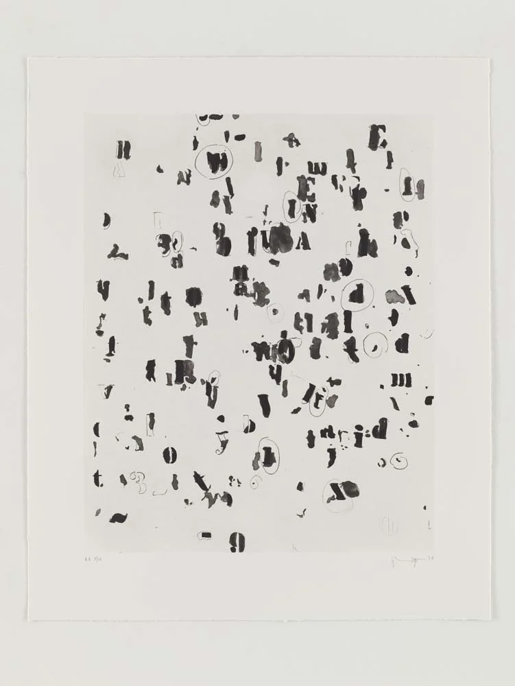 Prints — GLENN LIGON