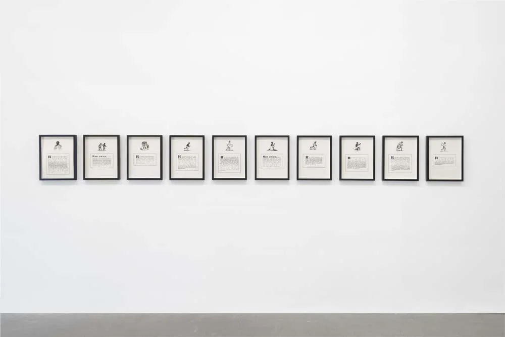 Prints — GLENN LIGON