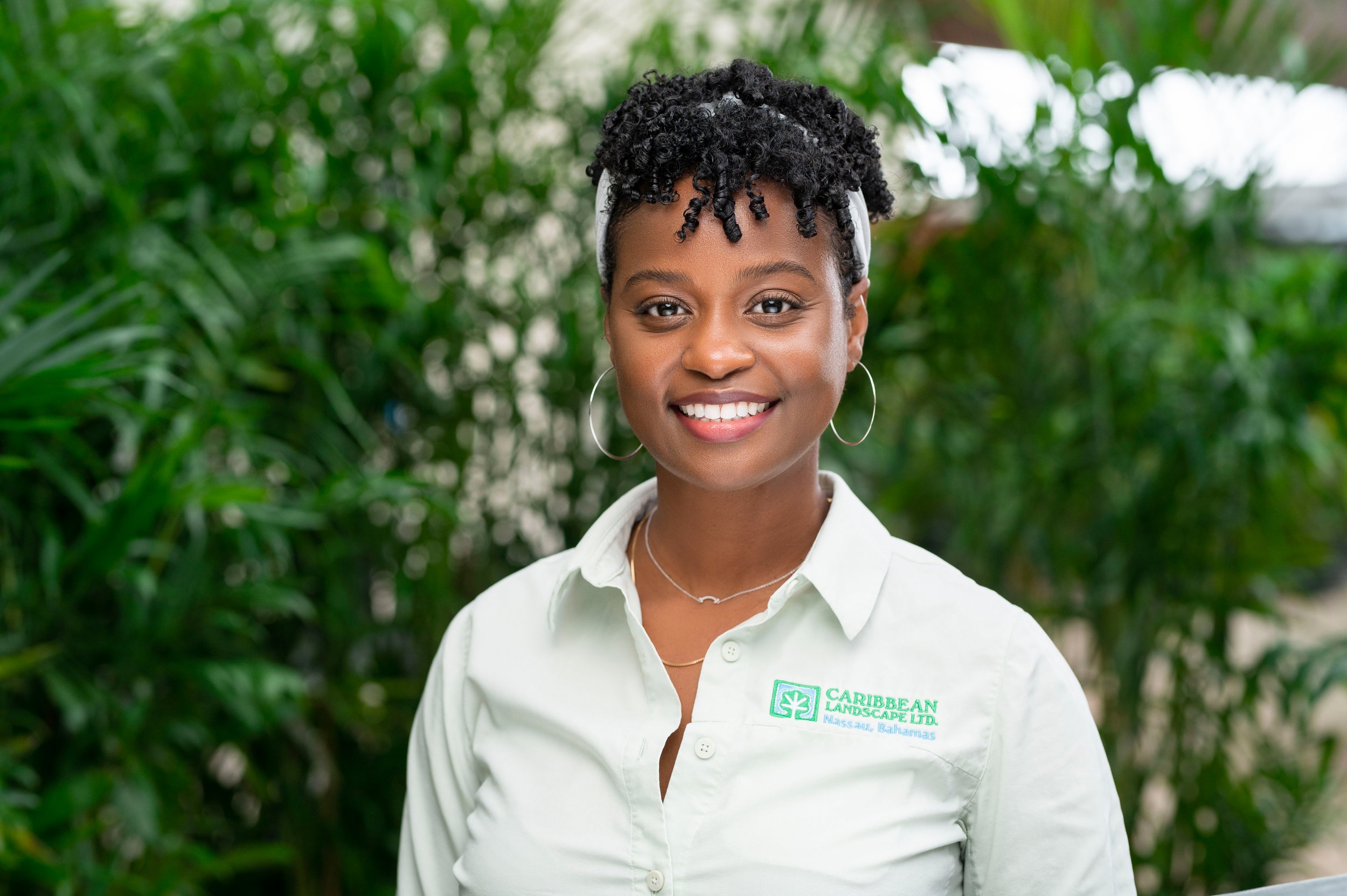 Our Team — Caribbean Landscape