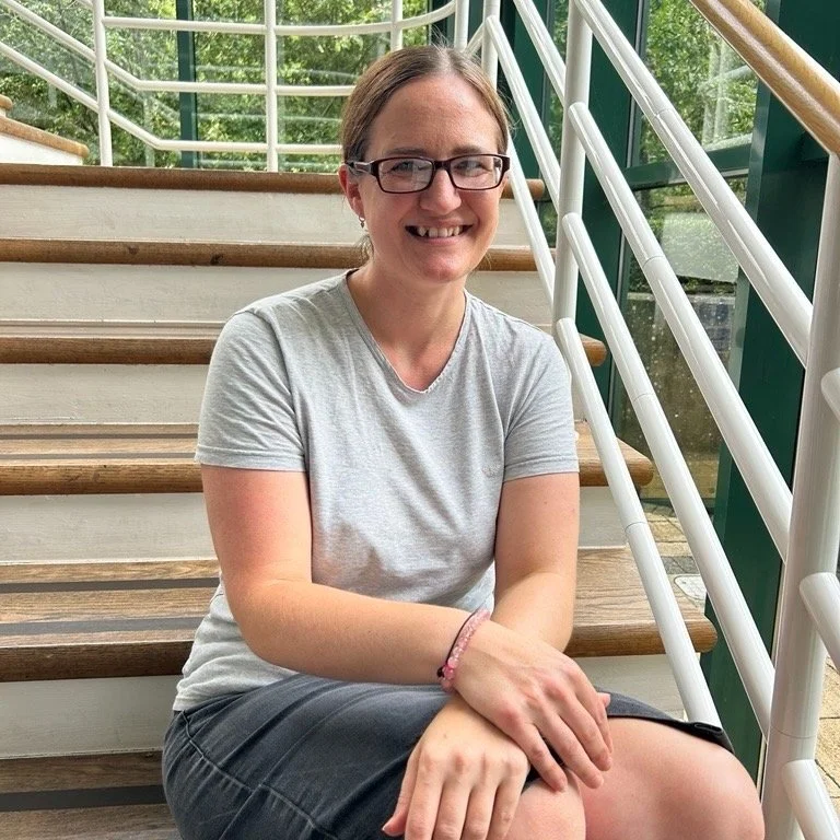 Placement Spotlight Helen’s Journey with The Well Communities — The ...