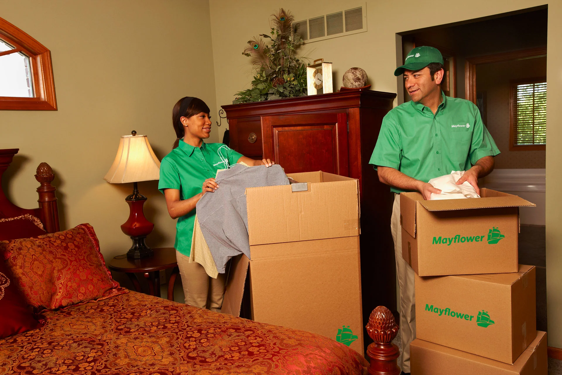 New & Used Moving Boxes — Dodge Moving