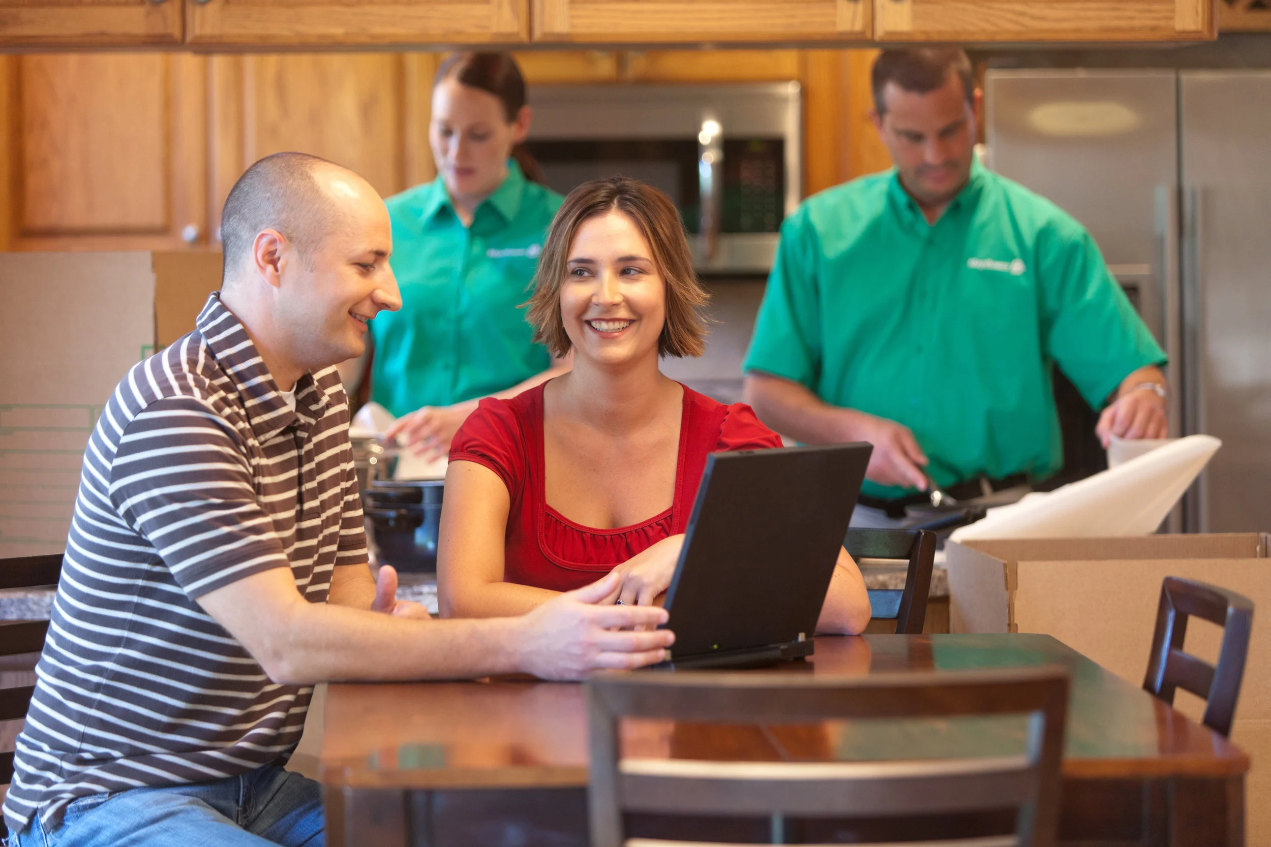 About — Dodge Moving