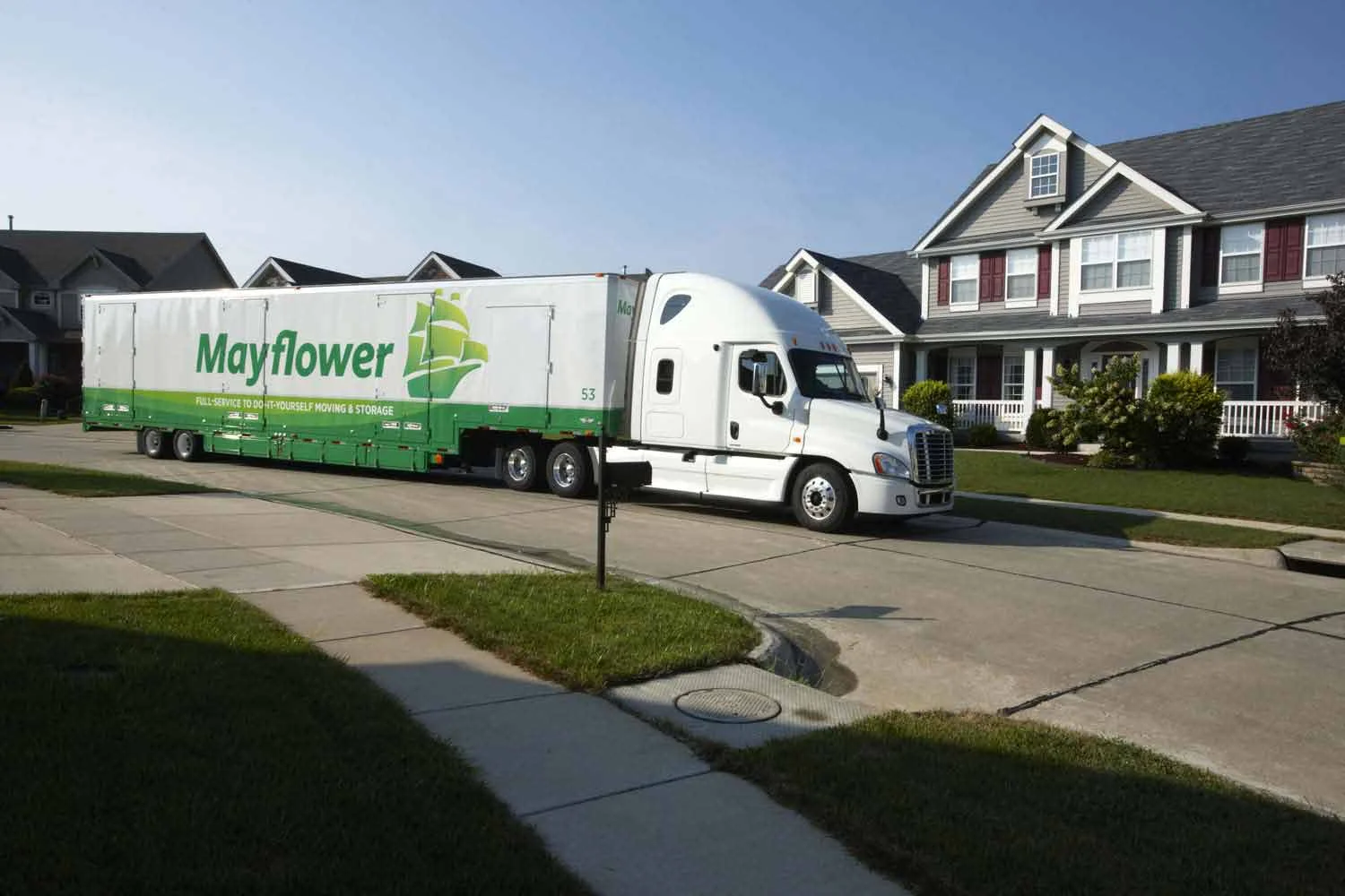Dodge Moving & Storage - St. Louis Moving Company