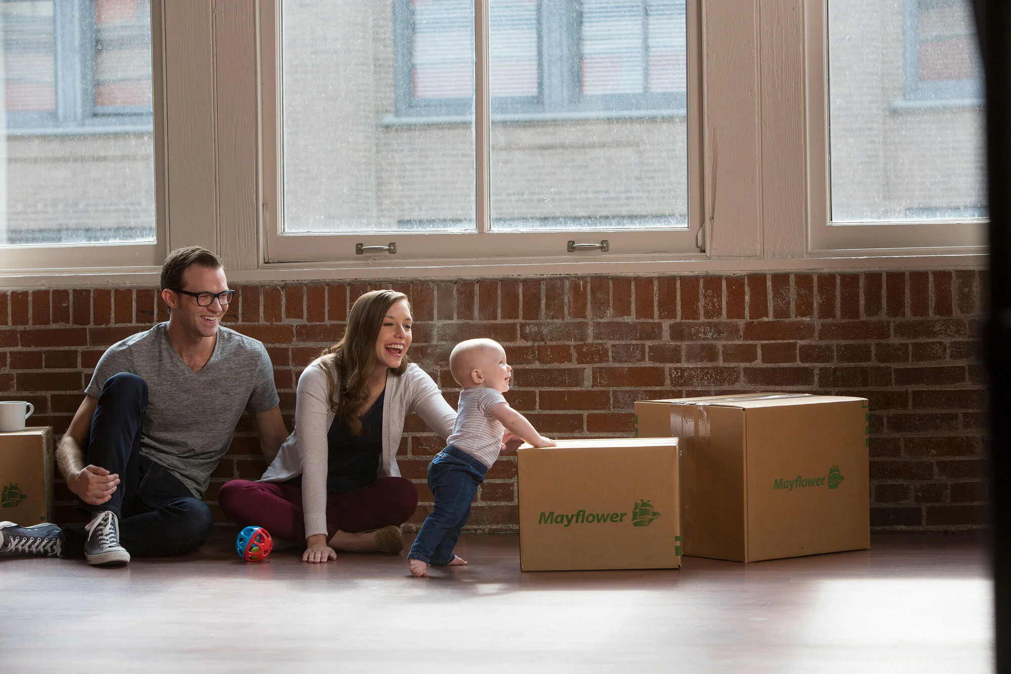 Dodge Moving & Storage - St. Louis Movers