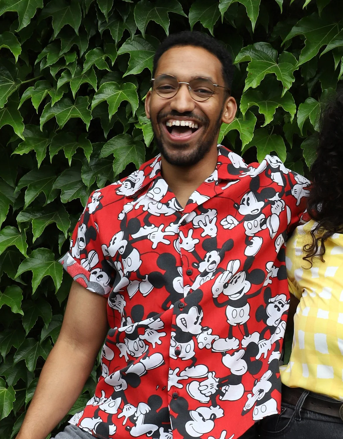 Maura Marcks Shirts and Clothing, Handmade in Troy, NY