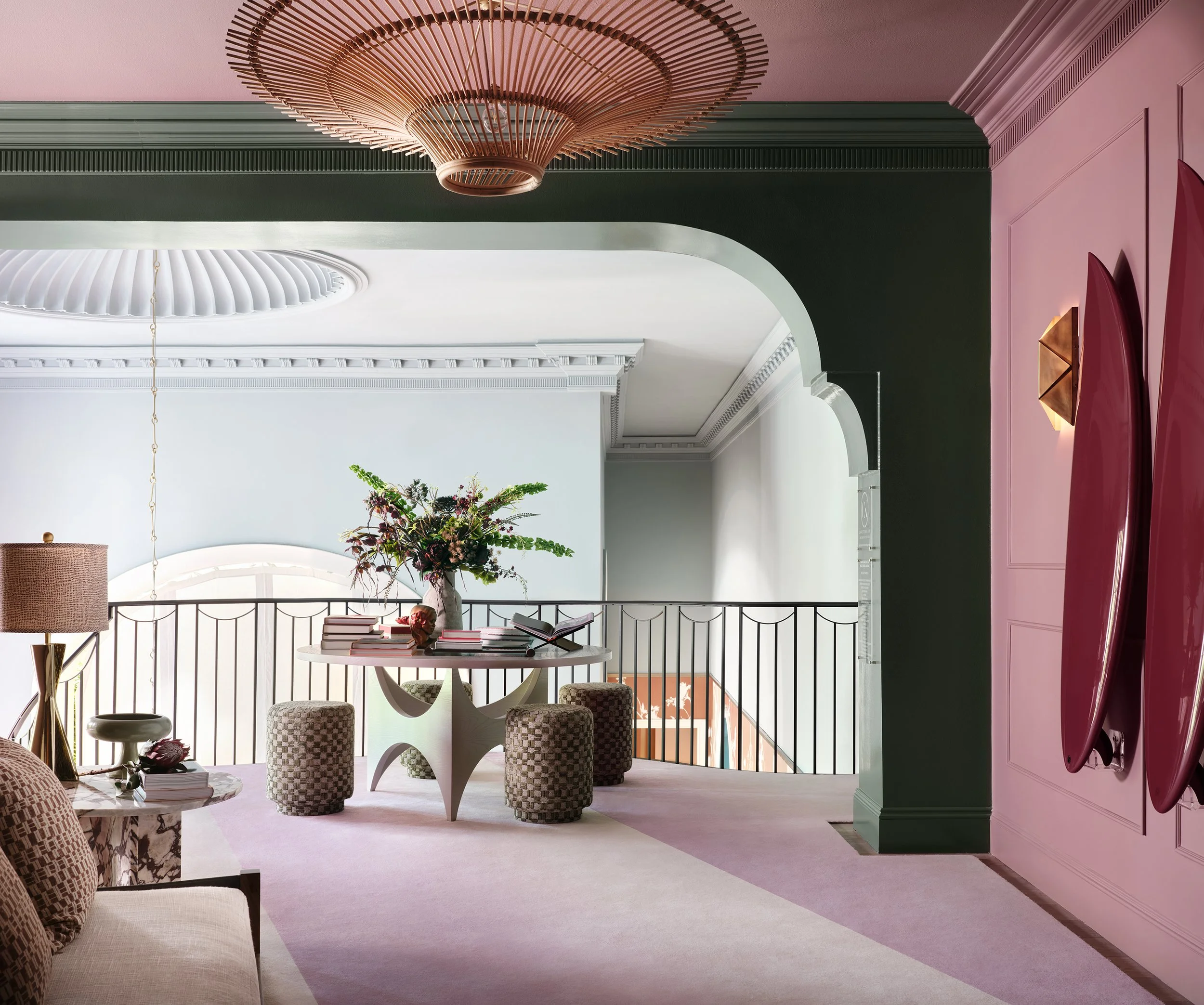 Christina Kim Designer