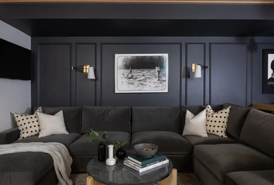 Christina Kim Interior Design NY NJ interior designer interior decorator