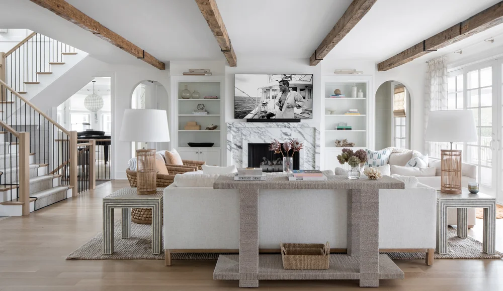 Inlet Terrace — Christina Kim Interior Design